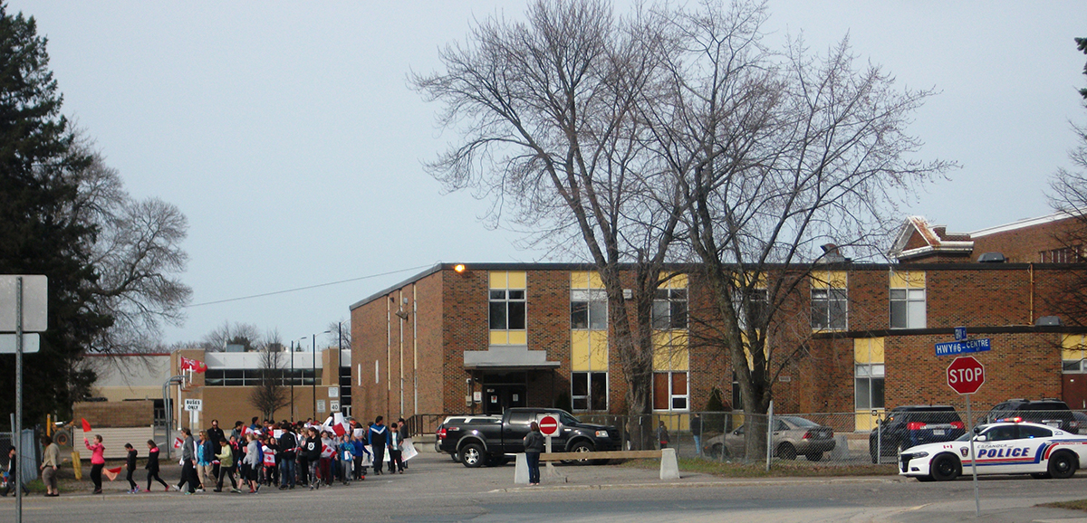 Tentative deals reached with teachers groups - My Algoma Manitoulin Now Tentative deals reached with teachers groups - My Algoma Manitoulin Now
